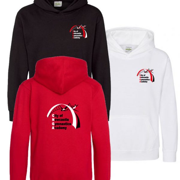 General Gymnastics Kit – The City of Newcastle Gymnastics Academy