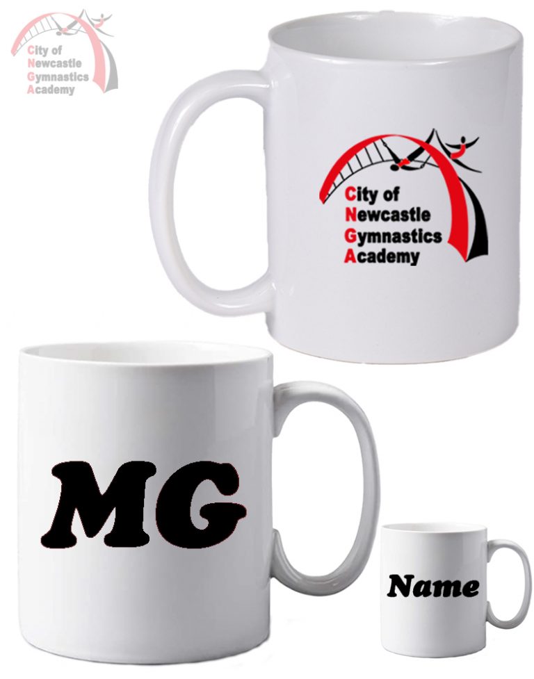 The City of Newcastle Gymnastics Academy – CNGA